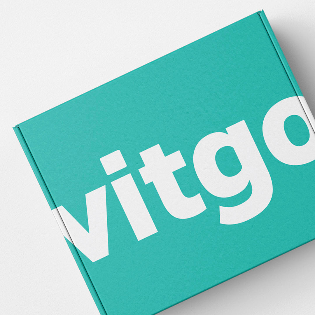 Vitgo BOOST®